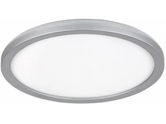 Rabalux Plafonjera Lambert LED 15W srebrna (3358)