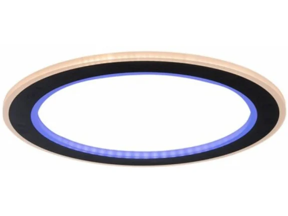 Rabalux Plafonjera Golwen LED 22W crna (71406)