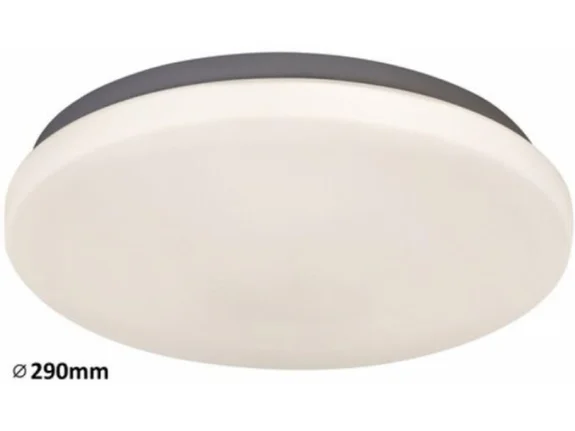 Rabalux Plafonjera Rob LED 20W bela (2284)
