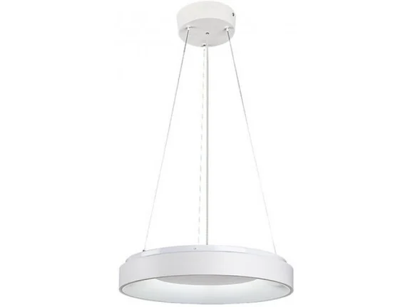 Rabalux Visilica Ceilo LED 38W bela (72002)