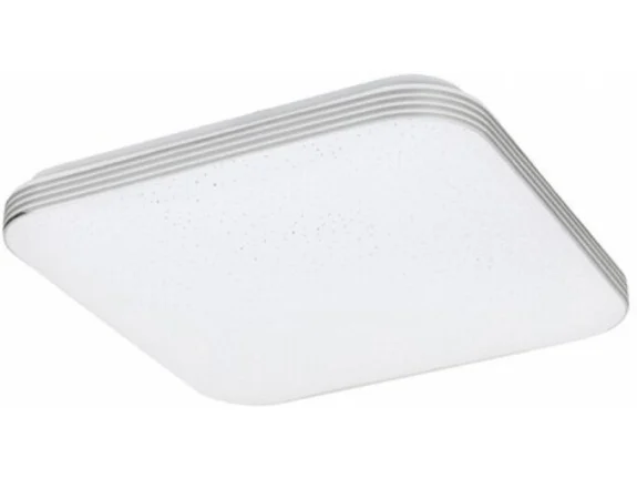 Rabalux Plafonjera Oscar2 LED 18W bela (71180)