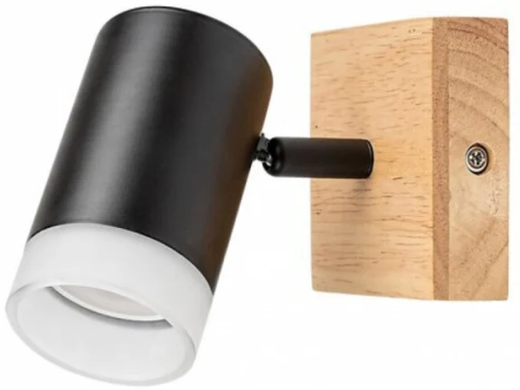 Rabalux Spot rasveta Toras GU10 1X MAX 5W hrast (73121)