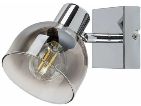 Rabalux Spot rasveta Tarien E14 1x MAX 40W hrom (3248)