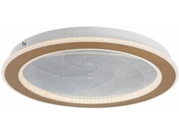 Rabalux Plafonjera Efrael LED 24W zlatna (71281)