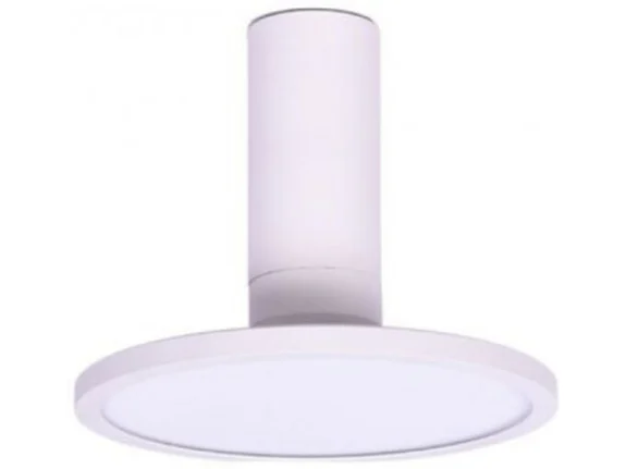 Rabalux Visilica Ovidia LED 20W bela (71328)