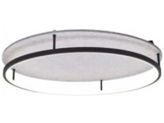 Rabalux Plafonjera Farenzo LED 40W crna (71033)