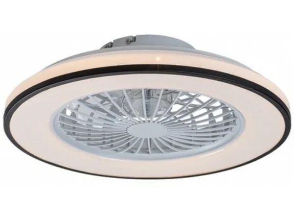 Rabalux Plafonjera Dalfon2 LED 48W crna (71331)
