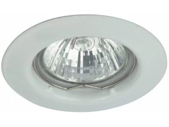 Rabalux Ugradna i nadgradna rasveta Spot relight GU53 12V 1x MAX 50W bela (1087)