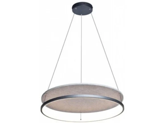 Rabalux Visilica Farenzo LED 40W crna (72032)