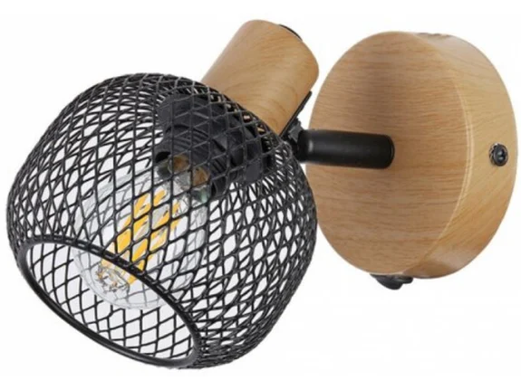 Rabalux Spot rasveta Grendel E14 1x MAX 40W bukva (3127)