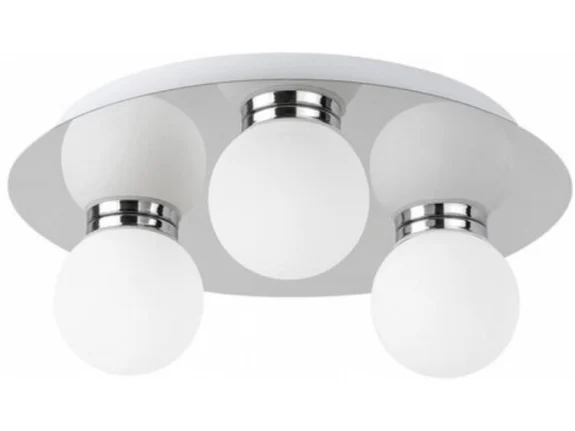 Rabalux Kupatilska rasveta Becca G9 3X MAX 28W hrom (2113)