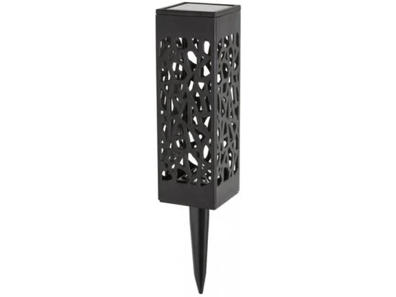 Rabalux Solarna rasveta Mora LED 016W crna (8949)