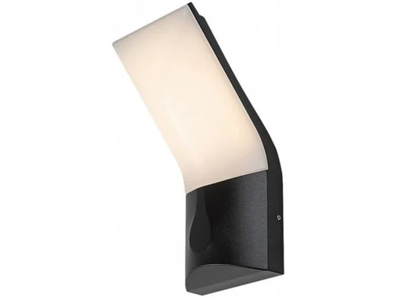 Rabalux Spoljna zidna rasveta Tolna LED 10W crna (77171)