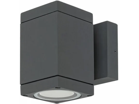 Rabalux Spoljna zidna rasveta Buffalo GU10 1x MAX 35W antracit siva (7887)