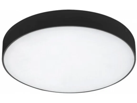 Rabalux Spoljna plafonska rasveta Tartu LED 24W mat crno (7898)