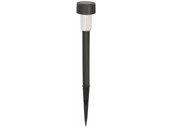 Rabalux Solarna rasveta Solar 1 LED 01W crna (8365)