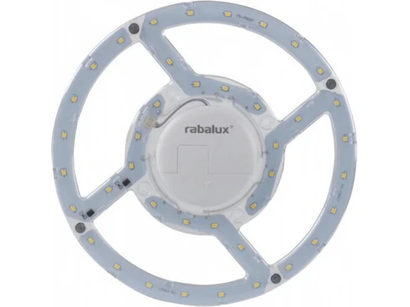 Rabalux LED ploče SMD-LED W providno (2140)