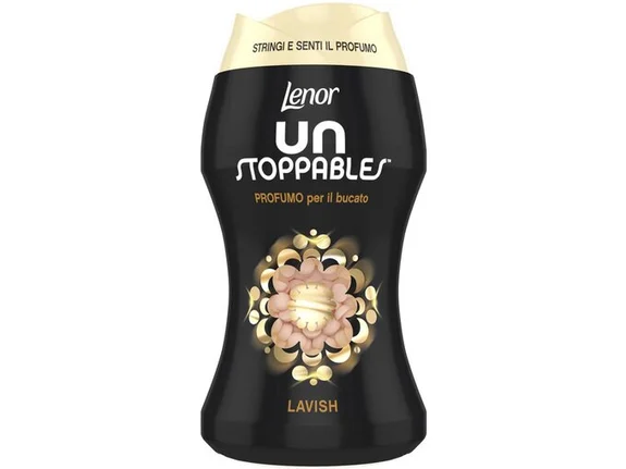 Lenor Mirisne perle Gold orchid 150 g