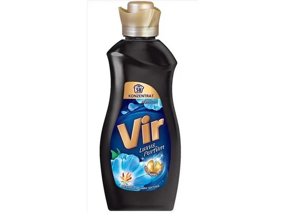 Vir Omekšivač Magnetisch 1,45 l