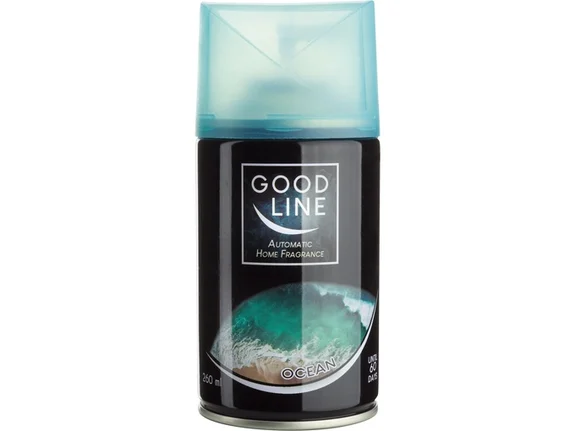 Good Line Osveživač prostora za aparat Ocean 260 ml