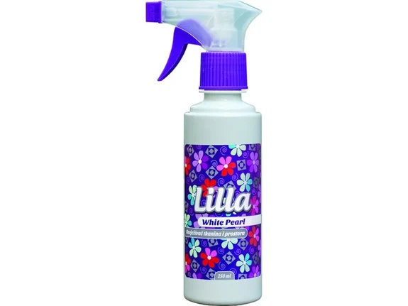 Lilla Osveživač prostora White pearl 250 ml
