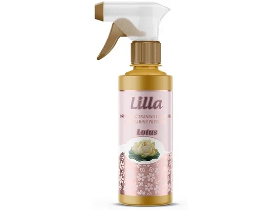 Lilla Osveživač prostora Lotus 250 ml