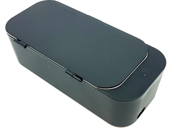 ASonic Ultrazvučne kade HOME-450-BLACK