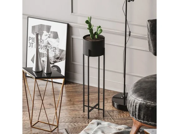 Wallxpert Dekorativna saksija GED025