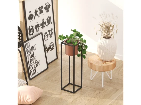 Wallxpert Dekorativna saksija GED023B