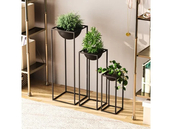 Wallxpert Dekorativna saksija GED019