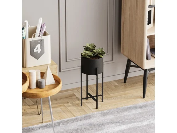 Wallxpert Dekorativna saksija GED026