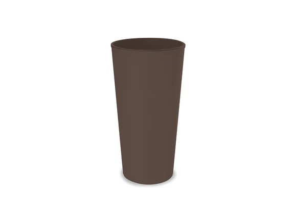 Gardino Saksija Melrose glamour 25x46.5cm