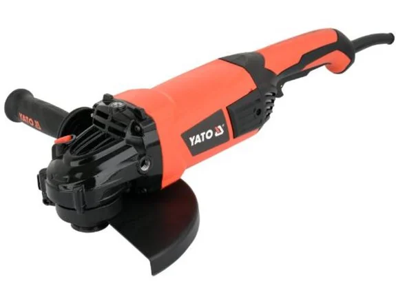 Yato Ugaona brusilica 230 mm 2400 W