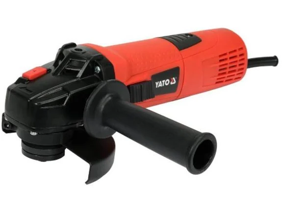 Yato Ugaona brusilica 821023 125 mm 1700W 10.000 o/min