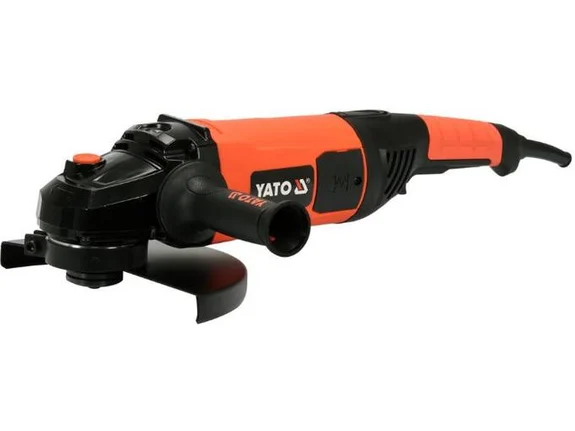 Yato Ugaona brusilica 230 mm 2800 W
