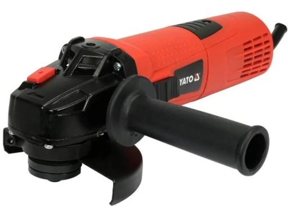 Yato Ugaona brusilica 125 mm 1700W 2.850-10.000 o/min