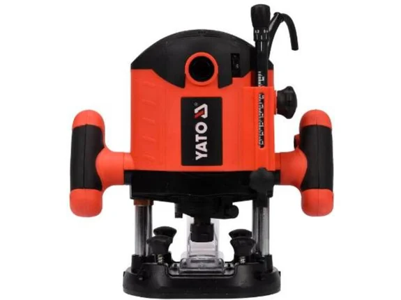 Yato Električna glodalica 2100 W