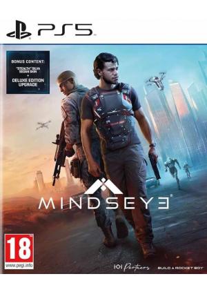 PS5 MINDSEYE