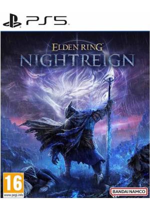 PS5 ELDEN RING NIGHTREIGN