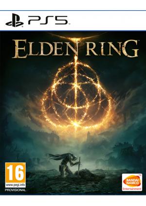 PS5 ELDEN RING