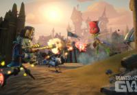 PLANTS VS ZOMBIES GARDEN WARFARE 2