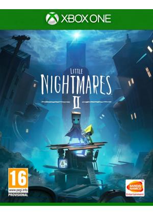 XBOXONE LITTLE NIGHTMARES II