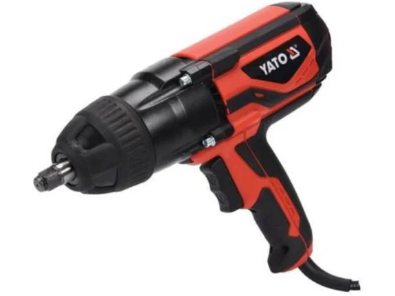 Yato Udarni odvijač 1/2" 1020 W 600 Nm