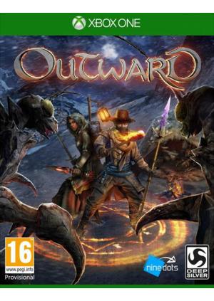 XBOX ONE OUTWARD
