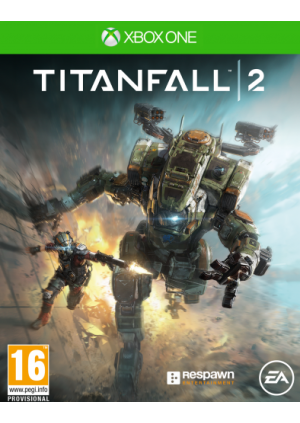 TITANFALL 2