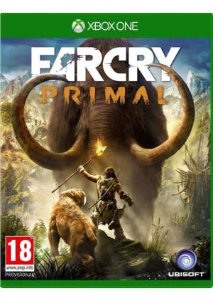 FAR CRY PRIMAL