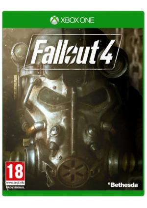 FALLOUT 4