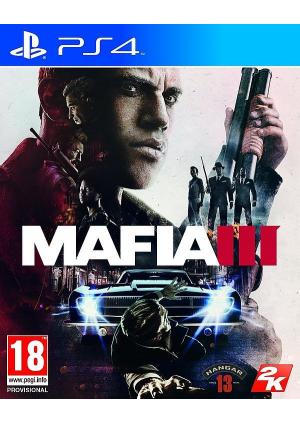 MAFIA 3 - KORIŠĆENO