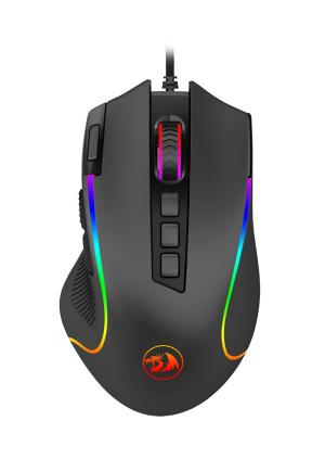 REDRAGON PREDATOR M612-RGB GAMING MOUSE
