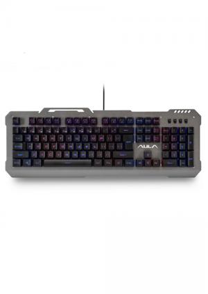 AULA MOONSLASHER GAMING TASTATURA
